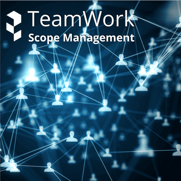 TeamWork - Building Technology